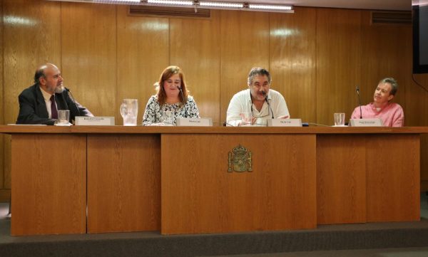 Tip y Coll. Veinticinco años de humor, en la Conmemoración del ...